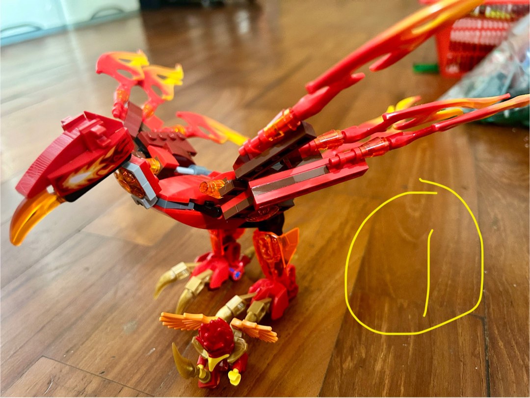 Lego to clear!, Hobbies & Toys, Toys & Games on Carousell