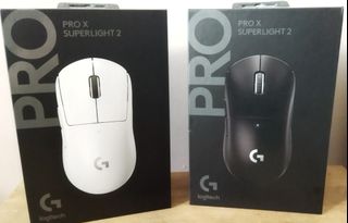 Logitech G Pro X Wireless Gaming Headset, Audio, Headphones & Headsets ...