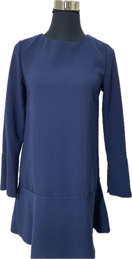 Mango basics, Women's Fashion, Dresses & Sets, Dresses on Carousell