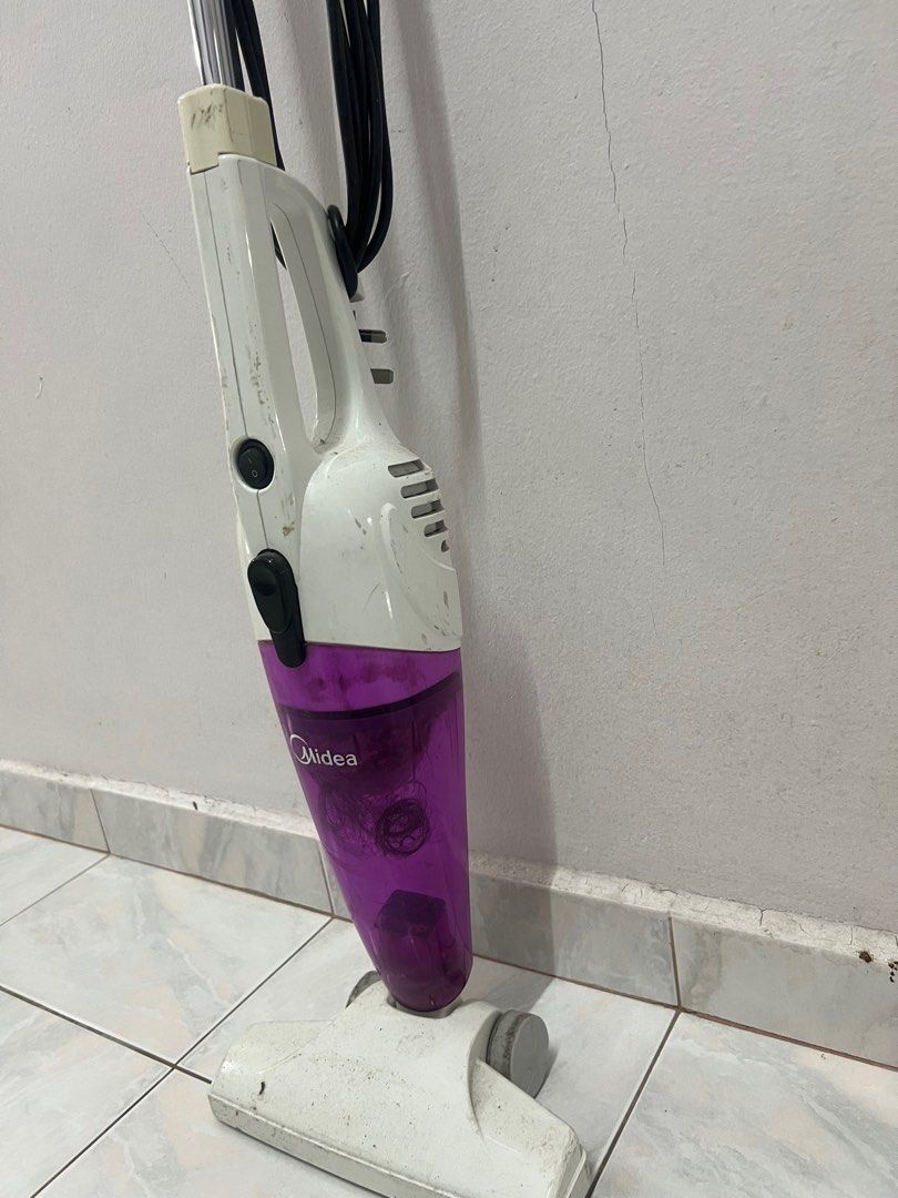 Midea Handheld Vacuum, TV & Home Appliances, Vacuum Cleaner ...
