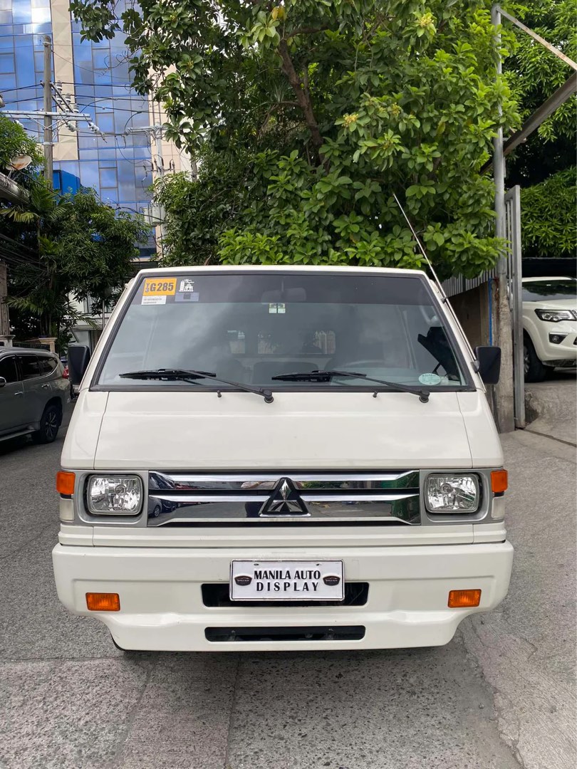 mitsubishi L300 - View all mitsubishi L300 ads in Carousell Philippines