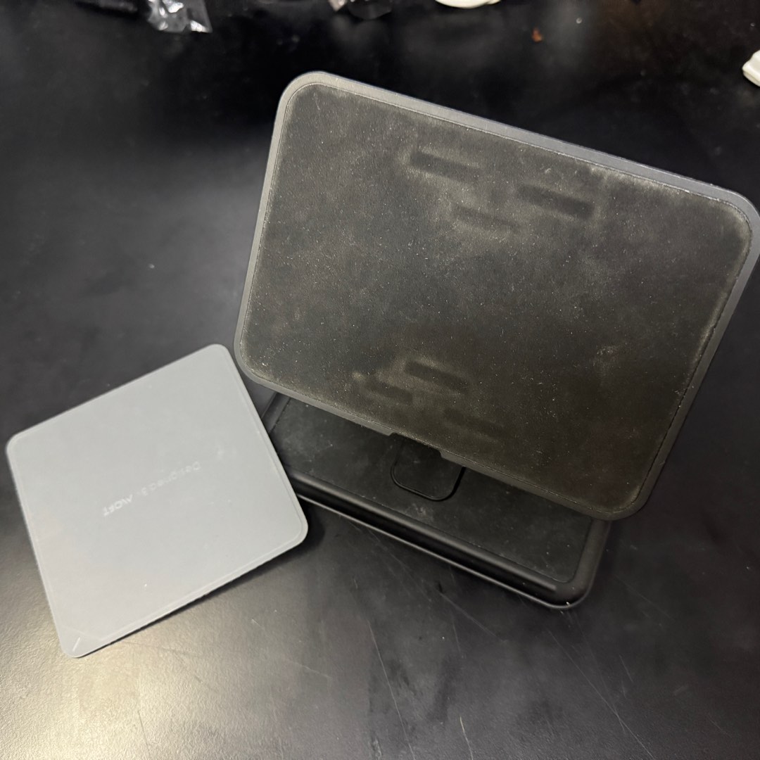 Moft Snap Float Stand, Computers & Tech, Parts & Accessories, Other ...