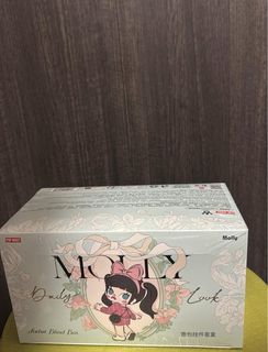 100+ affordable "molly daily look series" For Sale | Toys & Games | Carousell Singapore