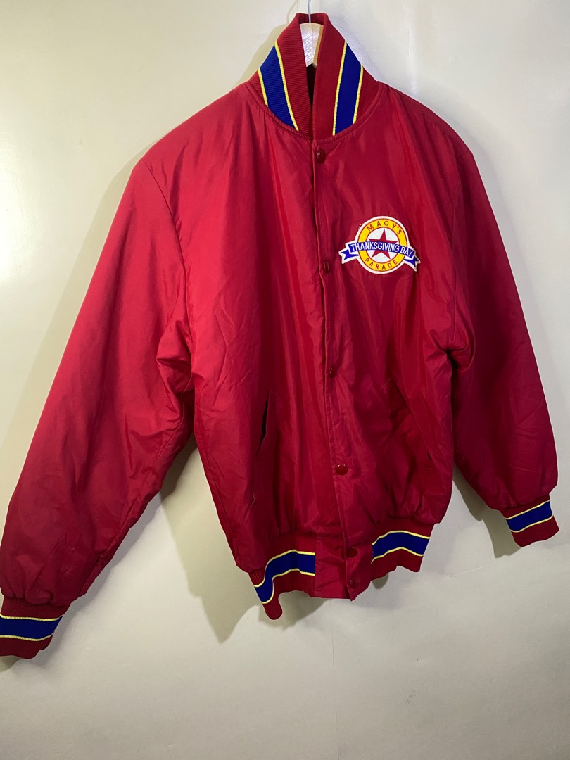 Neff Vintage varsity jacket, Women's Fashion, Coats, Jackets and ...