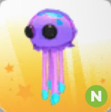 Neon Dimension Drifter Adopt me, Video Gaming, Gaming Accessories, In ...