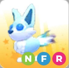 Neon Fly Ride Aurora Fox, Video Gaming, Gaming Accessories, In-Game ...