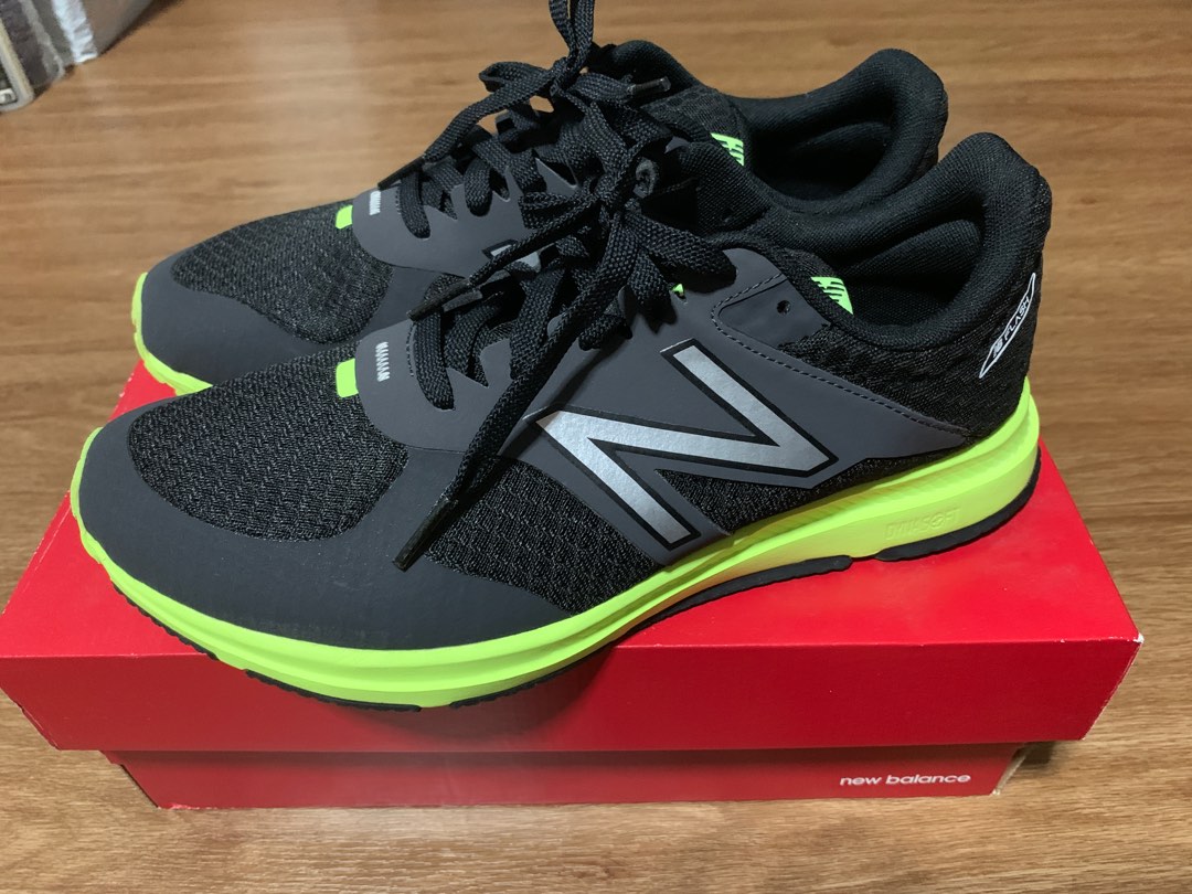 New Balance Performance Flash running shoes, Men's Fashion, Footwear ...