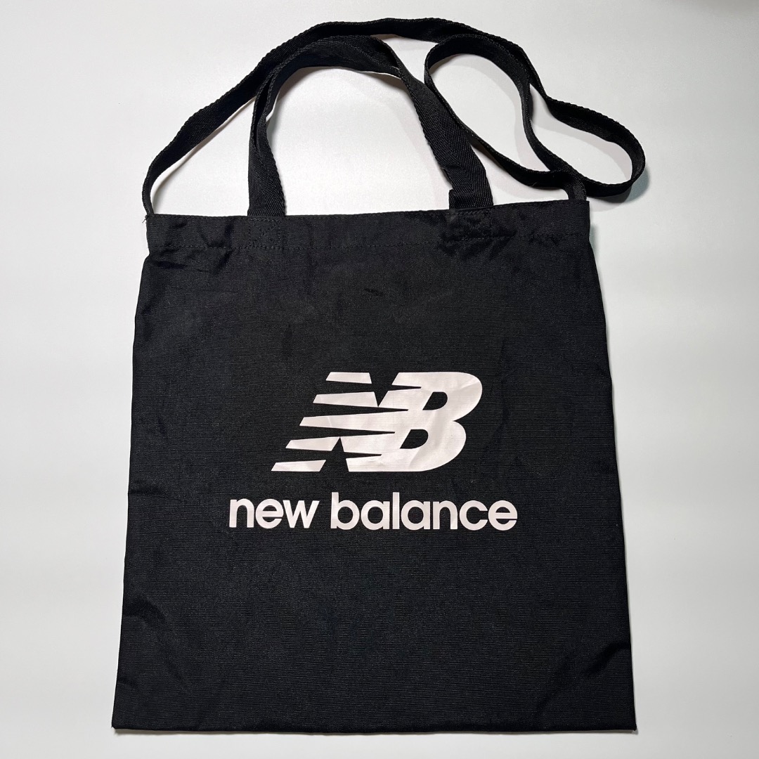 New Balance Tote Bag, Women's Fashion, Bags & Wallets, Tote Bags on ...