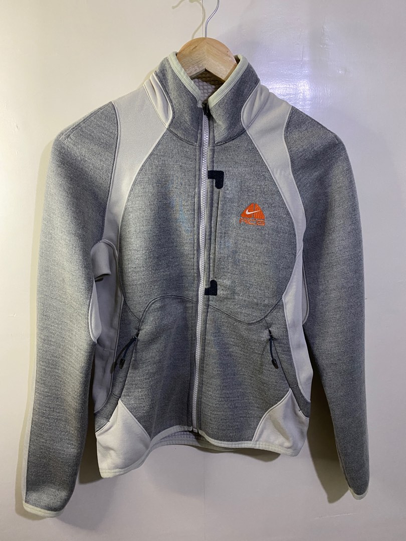 Nike ACG track jacket, Women's Fashion, Coats, Jackets and Outerwear on ...