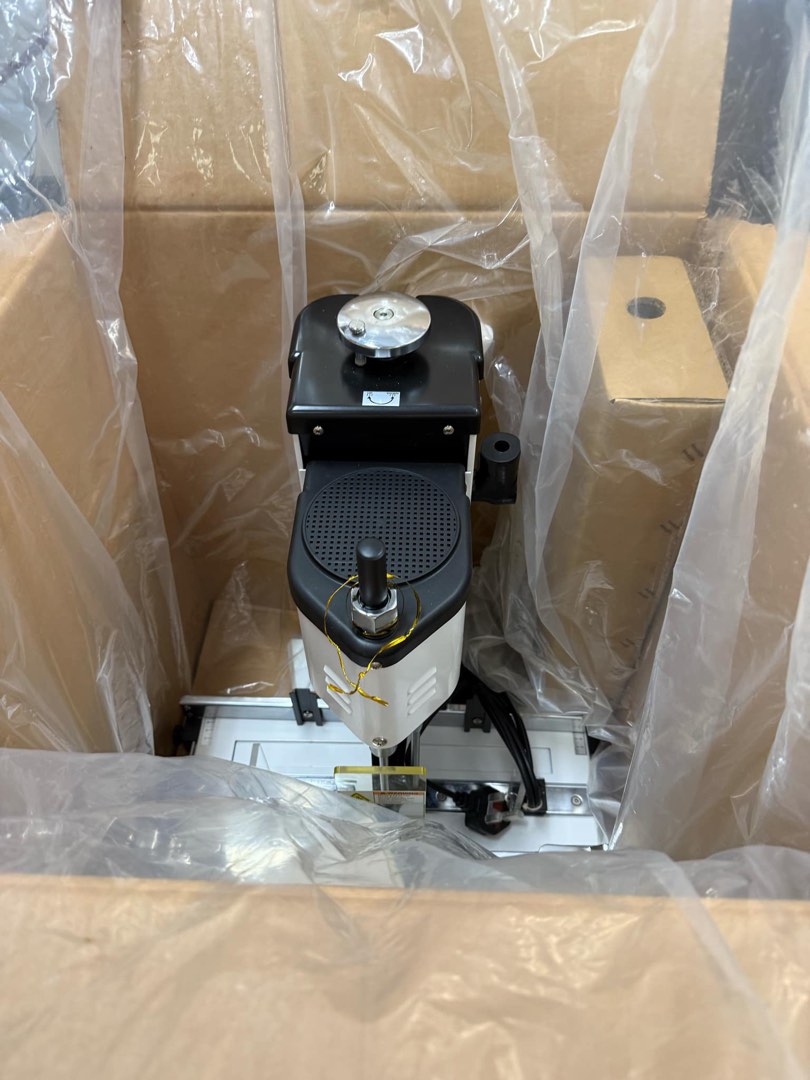 SPC Filepecker III Paper Driller, Computers & Tech, Office & Business ...