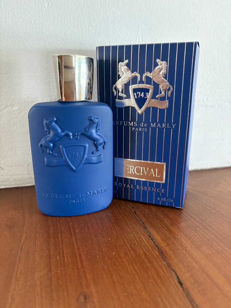 PDM Percival, Beauty & Personal Care, Fragrance & Deodorants on Carousell