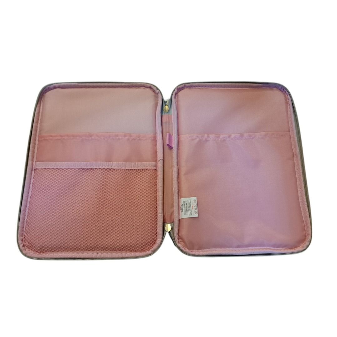 Piglet tablet pouch ipad pouch 豬仔平板電腦袋 ipad袋 迪士尼 disney 11inch 11吋 小熊維尼 ...