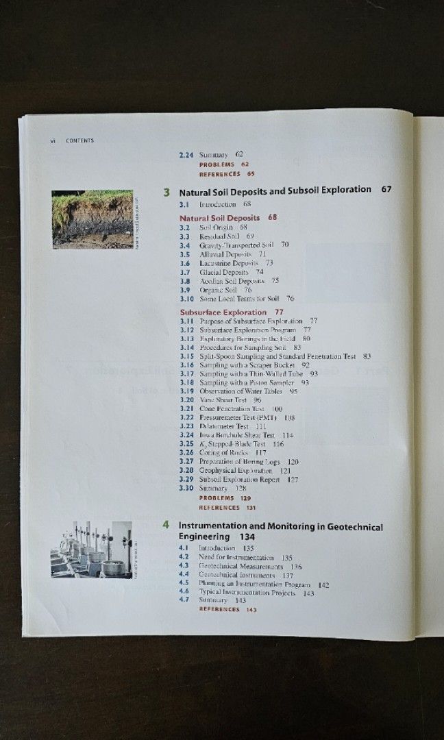PRINCIPLES OF FOUNDATION ENGINEERING 9th Edition by Braja M. Das ...