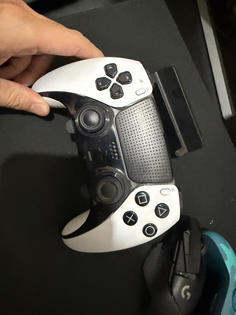 PS5 Dualsense Edge Controller, Video Gaming, Video Game Consoles ...