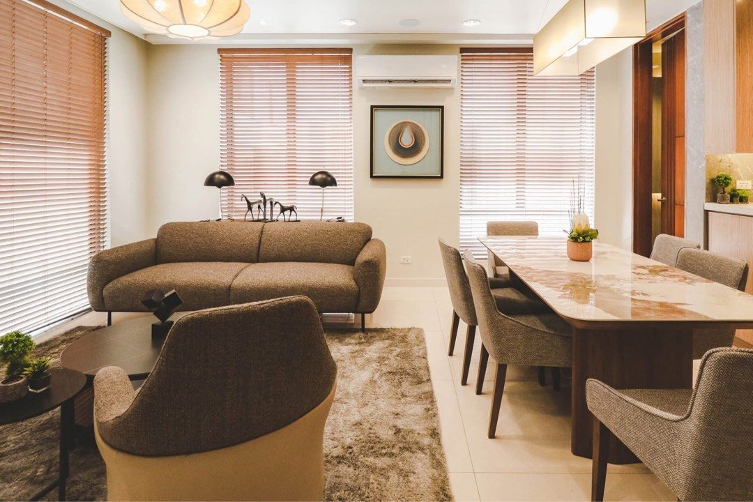 Quezon City Townhouse near St Lukes Hospital, Timog Tomas Morato, Sta ...