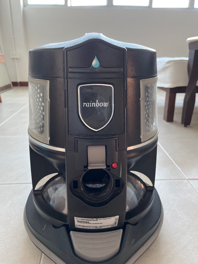 Rainbow cleaner, TV & Home Appliances, Vacuum Cleaner & Housekeeping on Carousell