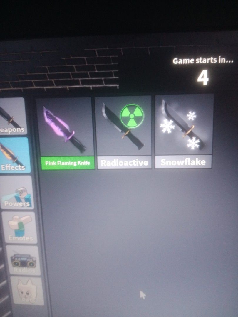 Roblox Account Play MM2 Boys and Girl, Announcements on Carousell