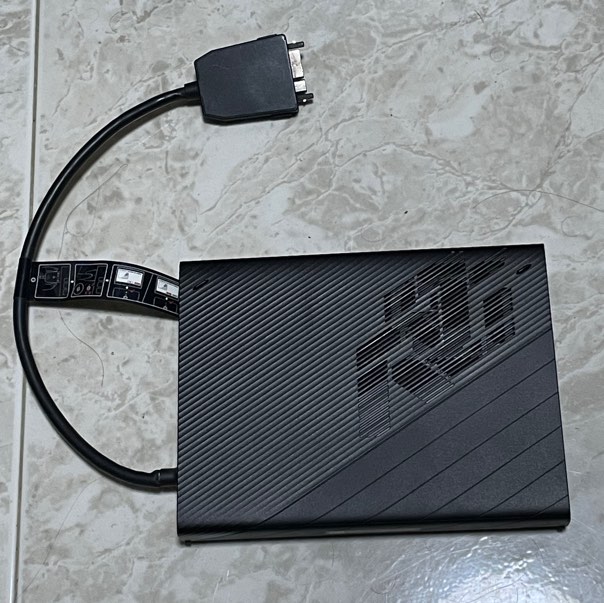 ROG XG Mobile eGPU RTX 3080, Computers & Tech, Laptops & Notebooks on ...