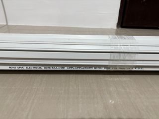 Pvc moulding For Sale | Buy 100+ Pvc moulding online | Carousell ...