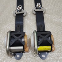 Safety belt Seatbelt Mitsubishi Xpander ORIGINAL 2021-2024, Aksesoris ...