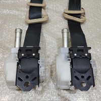 Safety Belt Seatbelt Mitsubishi Xpander ORIGINAL 2016-2020, Aksesoris ...