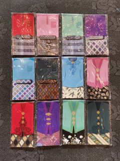 Sampul Duit Raya 2025 Labubu & Kuromi, Hobbies & Toys, Collectibles ...