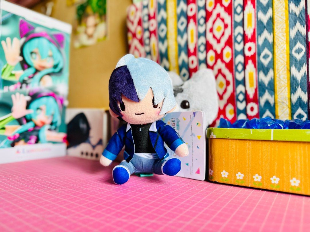 SEGA Project Sekai Colorful Stage! Feat Hatsune Miku Vivid Bad Squad ...