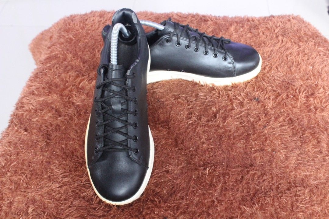 Sepatu sneakers keren'" Freetie" Size 40 insole 250 minus pemakaian ...