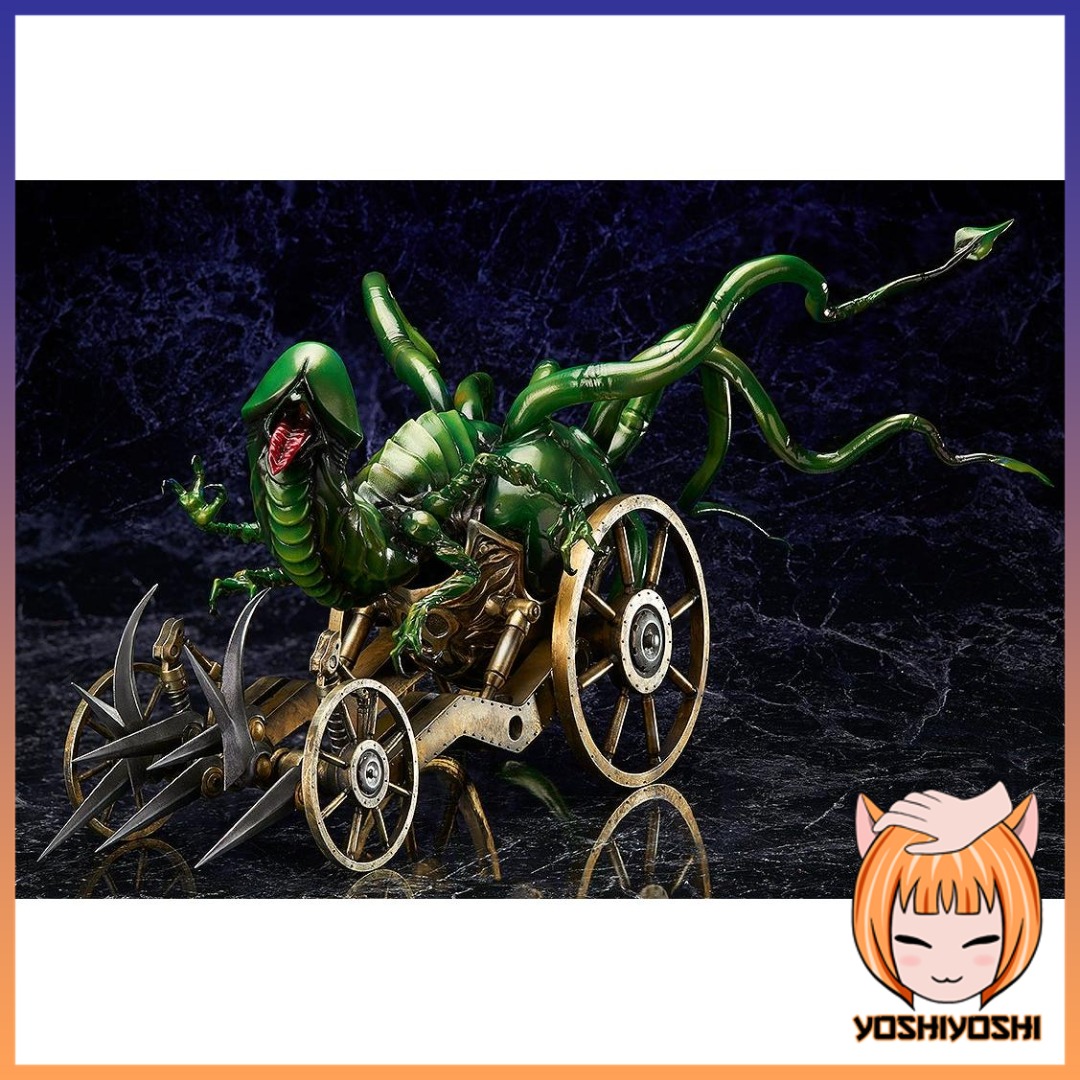 Shin Megami Tensei Demon Lord Mara, Hobbies & Toys, Toys & Games on ...