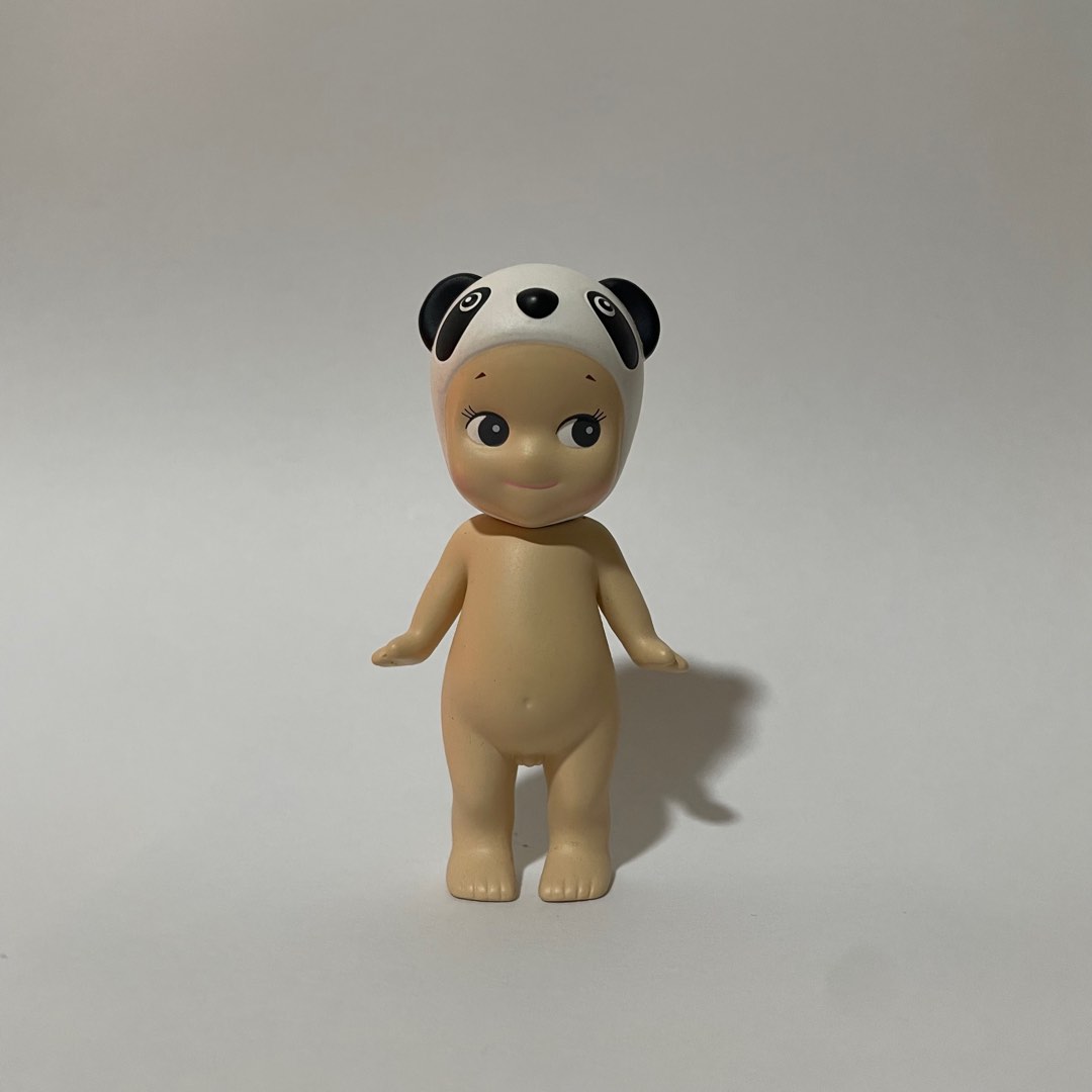 Sonny Angel Animal Series Ver. 1 - Panda, Hobbies & Toys, Toys & Games ...