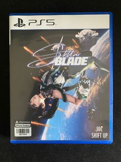 PS5 Stellar Blade, Video Gaming, Video Games, PlayStation on Carousell