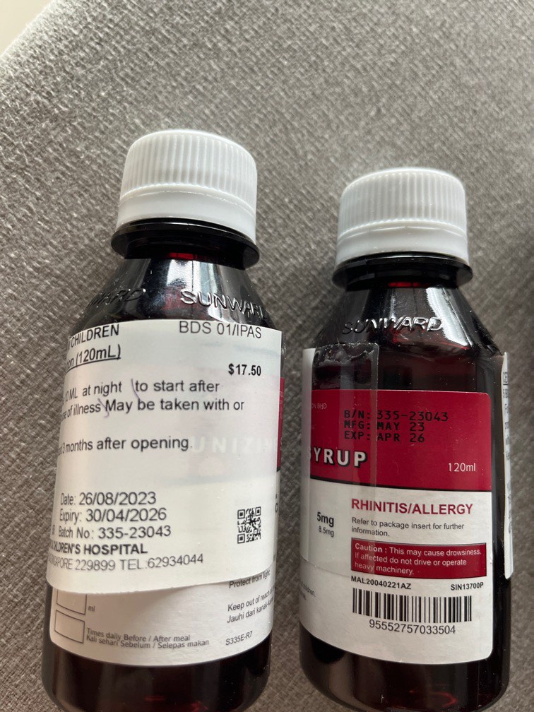 Sunizine, Health & Nutrition, Health Supplements, Vitamins ...