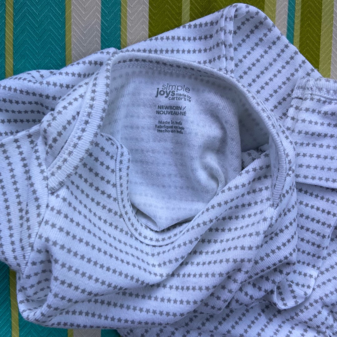 Take all New born sack clothes, Babies & Kids, Babies & Kids Fashion on ...