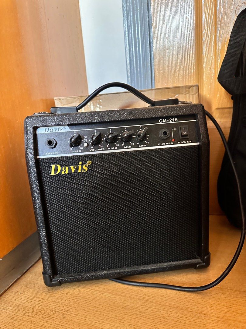 Thomson ST1 Special Series Package Red And Black Electric Guitar Set ...