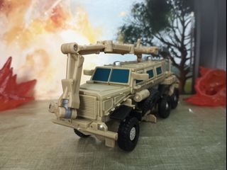 Transformers Studio Series SS-115 ROTB Double Punch, Hobbies & Toys ...