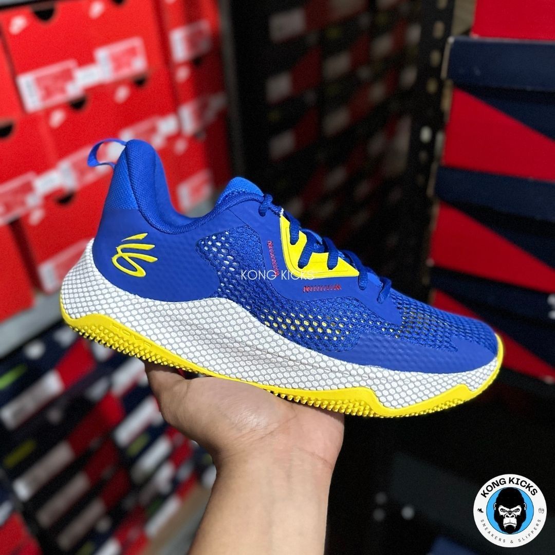 Under Armour Curry HOVR Splash 3 Sizes: 8 / 9 US Men's 2,500 only, Men ...