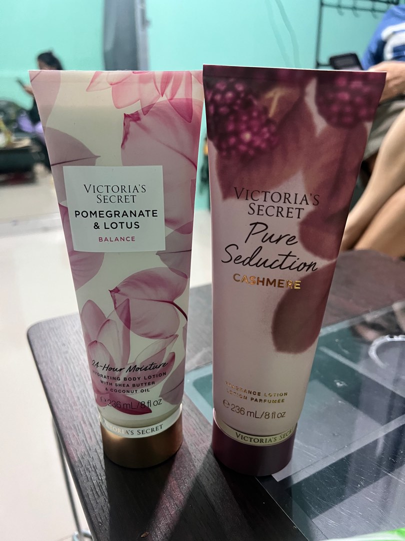 Victoria secret, Beauty & Personal Care, Bath & Body, Body Care on ...