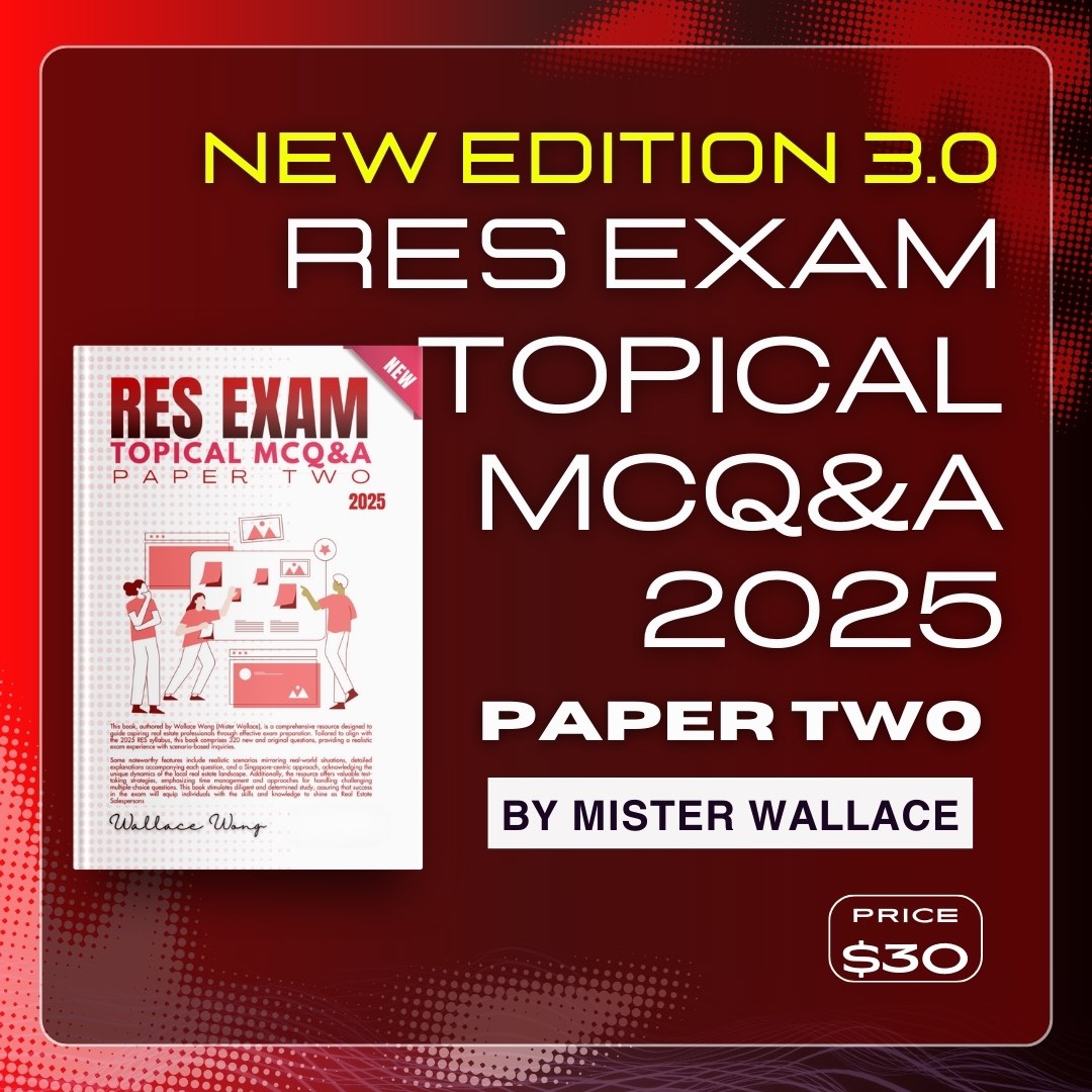 RES Exam 2025 Paper 2 Topical MCQ&A, Chapter by Chapter RES Exam ...