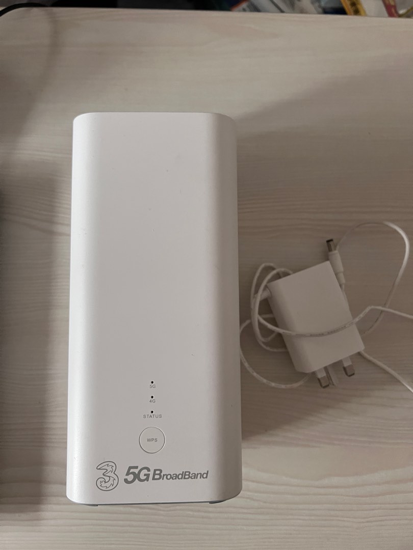 3HK 5G Router Huawei 5G CPE Pro 3 H138-380 Wifi 6 Router 雙頻無線路由器 無封卡, 電腦＆科技, 電腦周邊及配件, Wifi及上網相關 ...