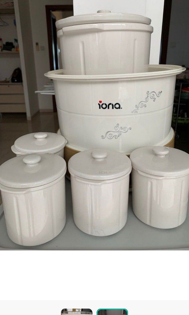 4 in 1 multipurpose cooker, Steamer cooker, 4 in 1 soup cooker ...