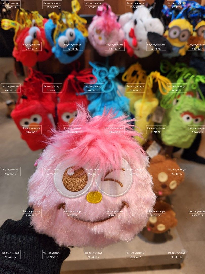 日本正版 Elmo 日本 moppy elmo cookies 日本代購 usj代購 芝麻街代購 日本芝麻街 elmo moppy 日本 大阪 ...