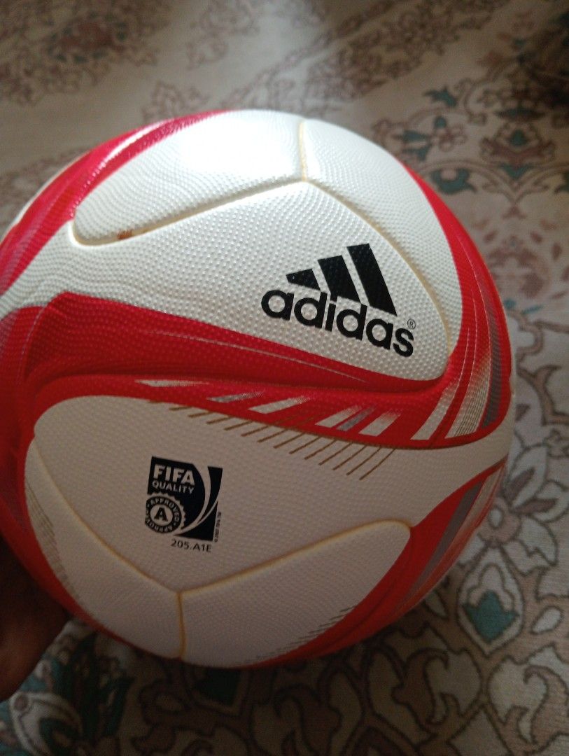 Adidas conext15 j league YBC 2015 signed by yoshito okubo, Sports ...