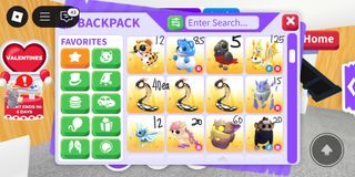 roblox adopt me neon / mega assorted pets, Video Gaming, Gaming ...
