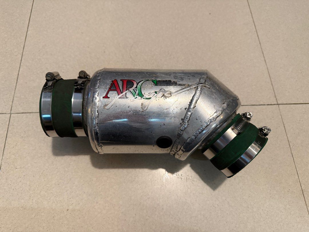 ARC 本田 Honda Civic Type R EK EK9 風批 B16 B18, 汽車配件, 改裝、內外零件 - Carousell