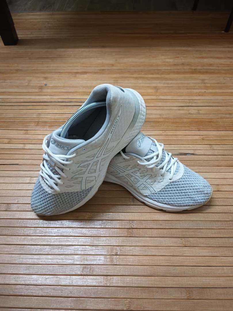 Asics gel exalt 4, Men's Fashion, Footwear, Sneakers on Carousell