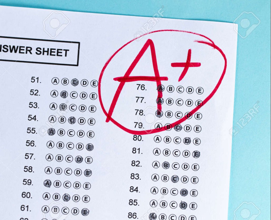 Assignment Checker, Announcements on Carousell