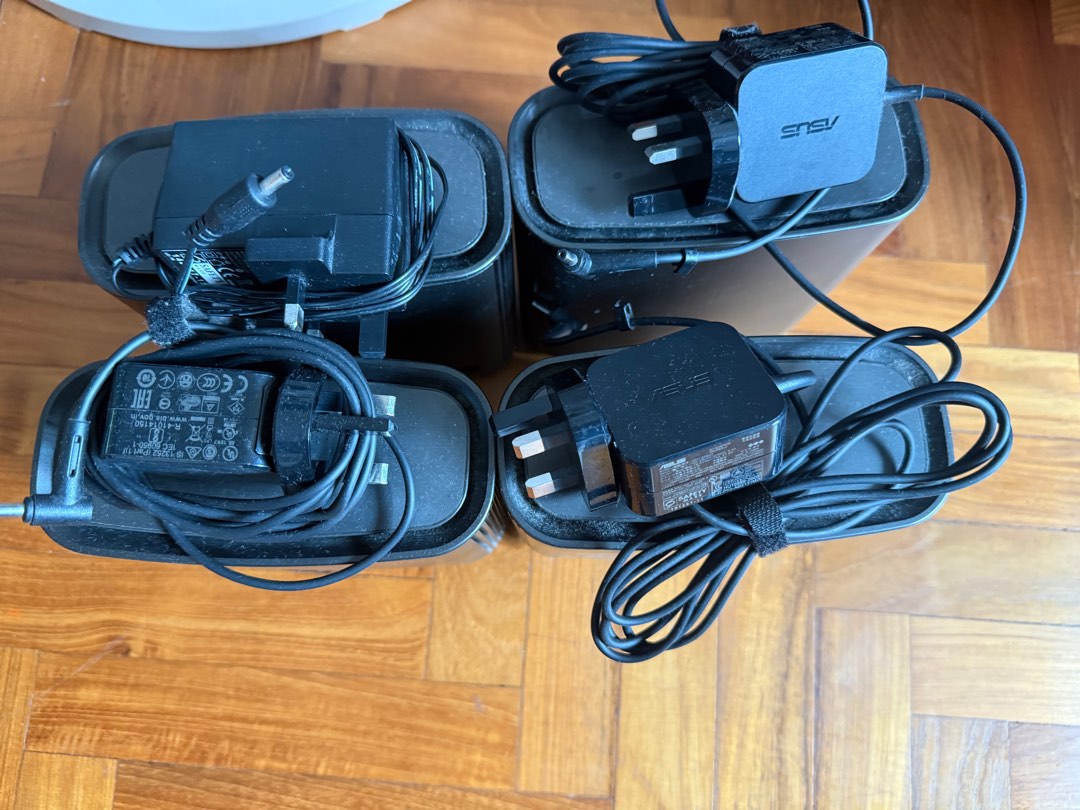 Asus ZenWiFi CT8 (AC3000), Computers & Tech, Parts & Accessories ...