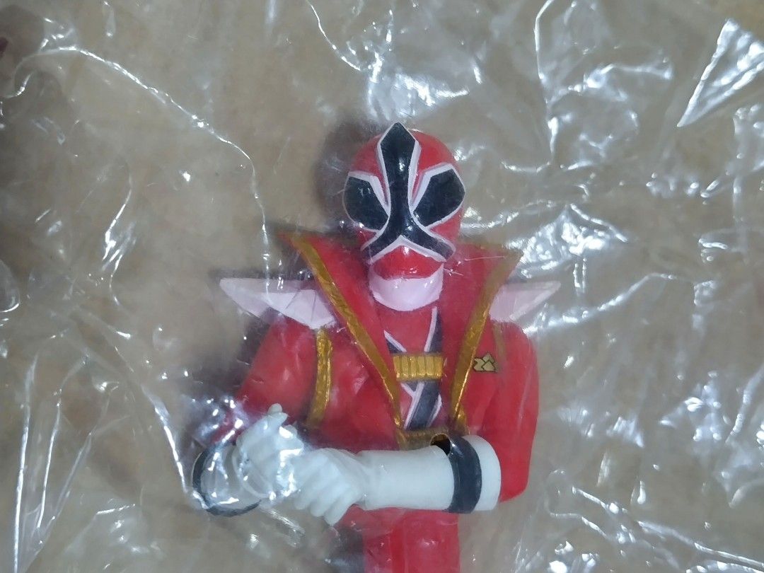 Bandai - Samurai Sentai Shinkenger - HDM Souzetsu (Wave 2) - Hyper ...