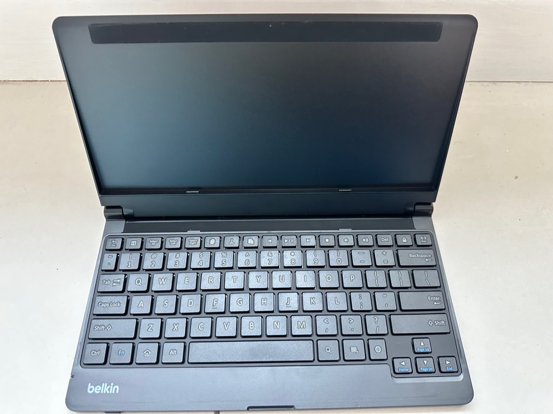 Belkin Bluetooth keyboard, Mobile Phones & Gadgets, Other Gadgets on ...