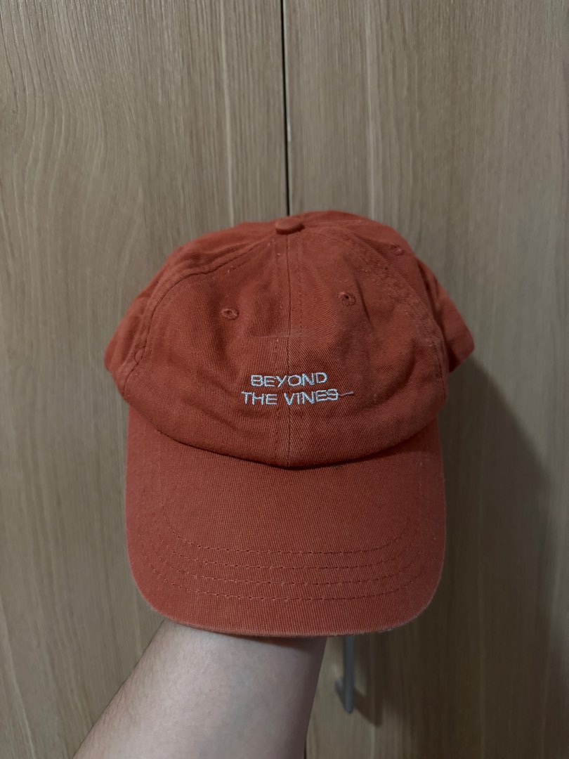 Beyond the vines cap, Women's Fashion, Watches & Accessories, Hats ...